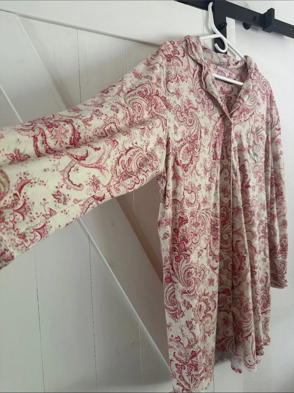 Lauren Ralph Lauren | Intimates & Sleepwear | Lauren Ralph Lauren Cream ...